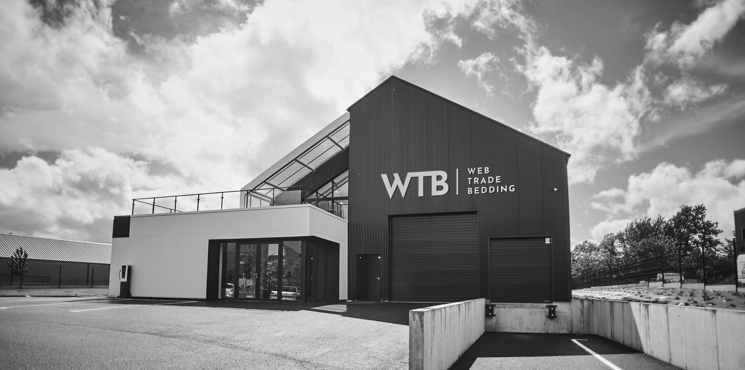 Le groupe | WTB Group