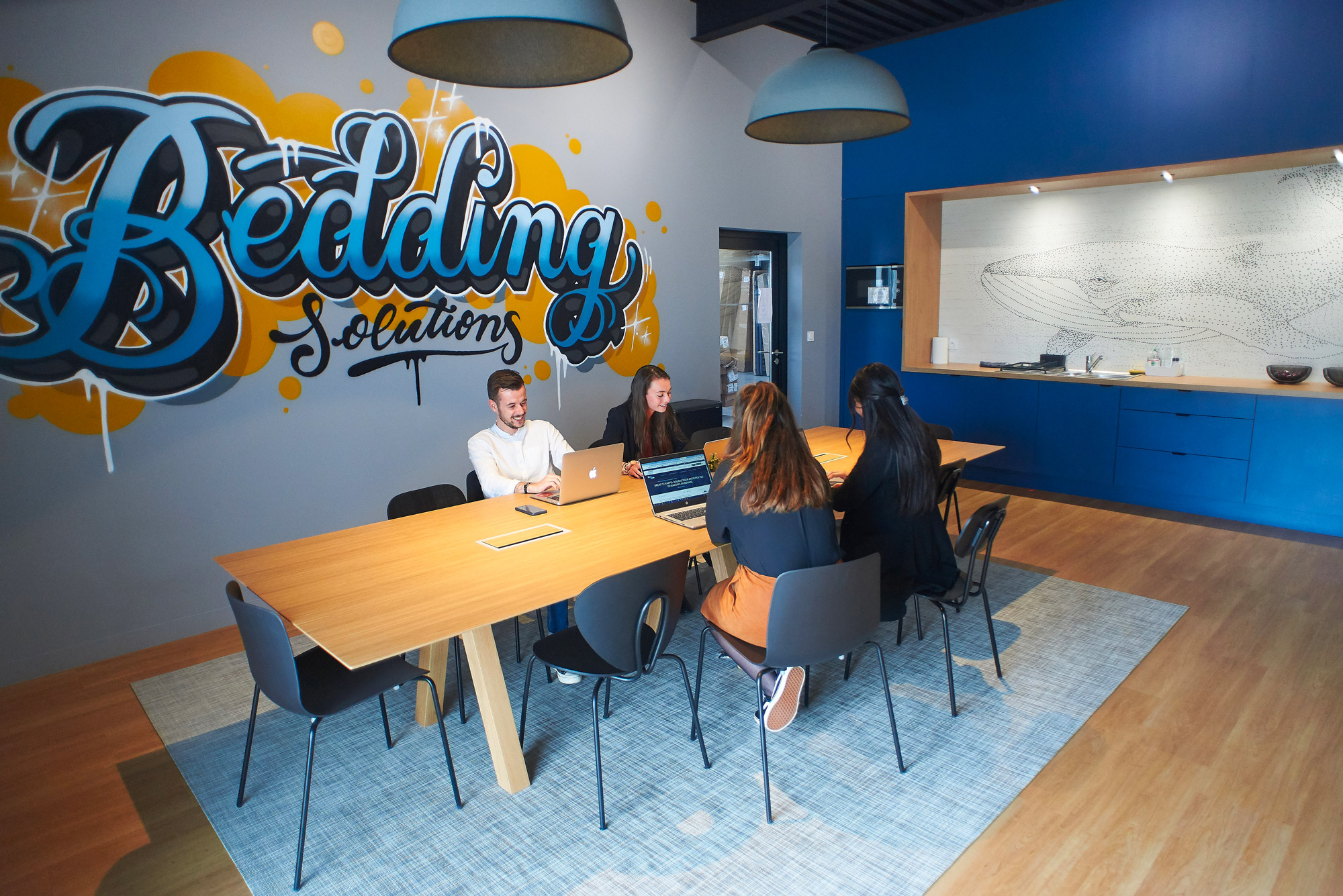 Carrière | WTB Group