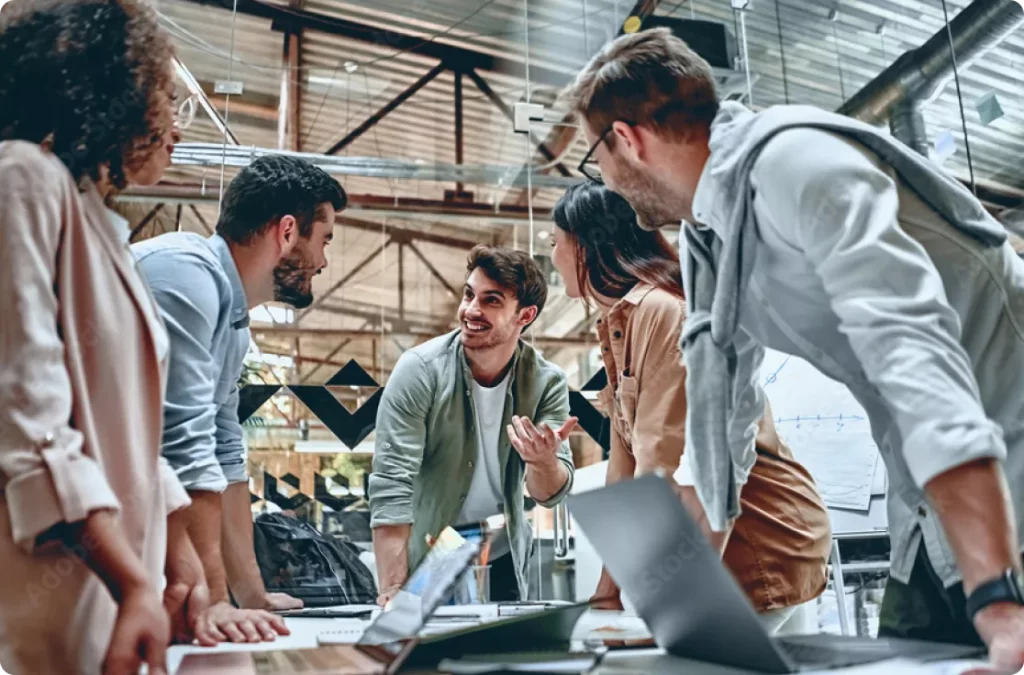 Solutions Innovantes de Literie | WTB Group