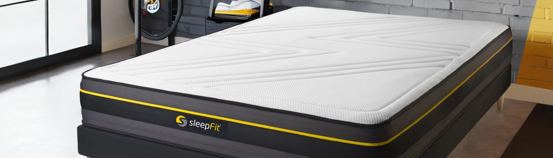 SleepFit | WTB Group